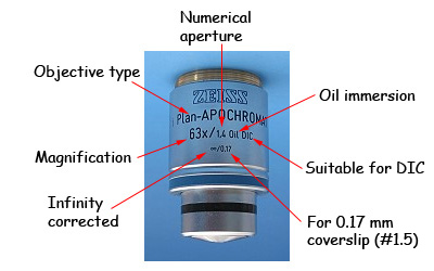 Introduction to Microscopy | Duke Light Microscopy Core Facility