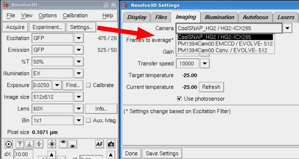 DeltaVision Elite Deconvolution Microscope | Duke Light Microscopy Core ...